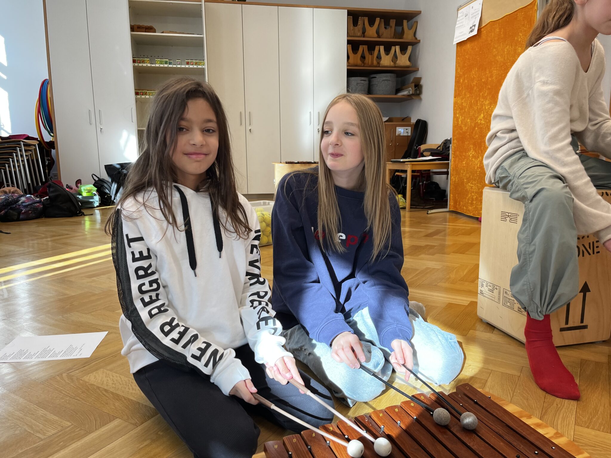 Out Of The Box Straight Through The Classroom Into Music Out Of The Box Straight Through The Classroom Into Music